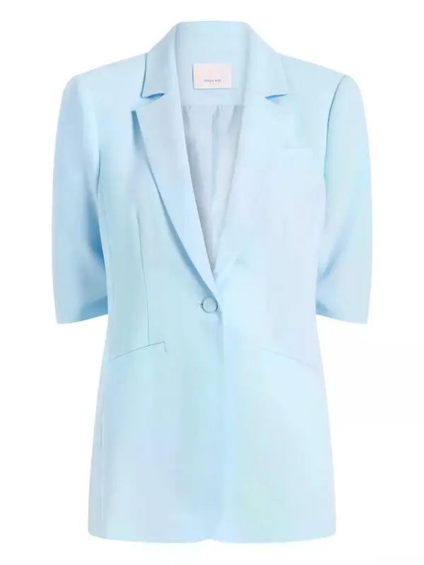 Cinq À Sept Khloe Blazer