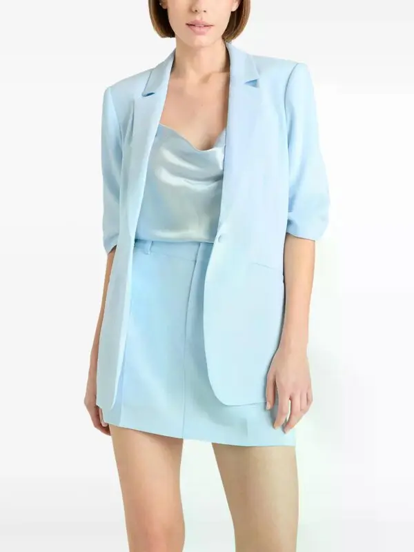 Cinq À Sept Khloe Blazer