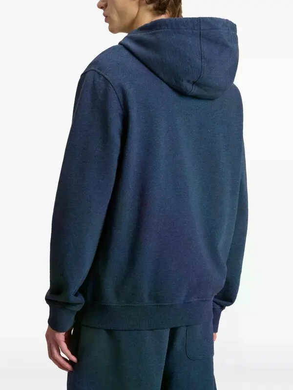 Woolrich Mouline Hoodie