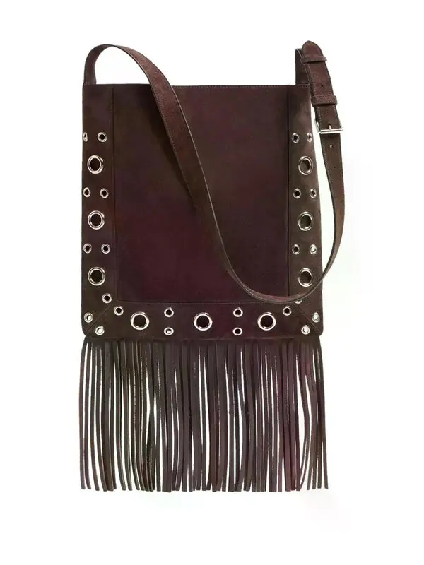Valentino Garavani Nellcôte Shoulder Bag