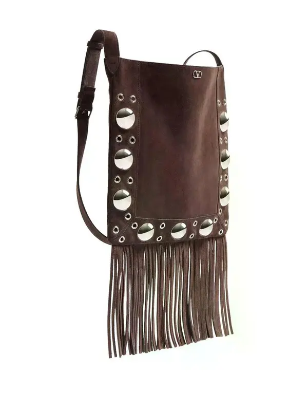 Valentino Garavani Nellcôte Shoulder Bag