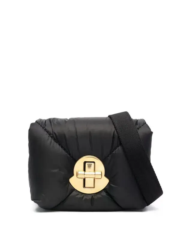 Moncler Mini Padded Crossbody Bag