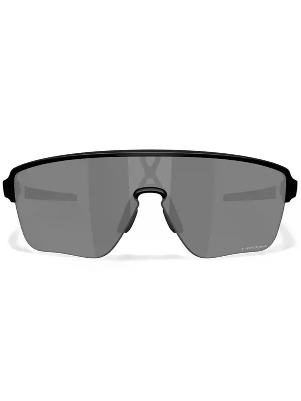 Oakley Corridor Sq Duality Collection Sunglasses - Black