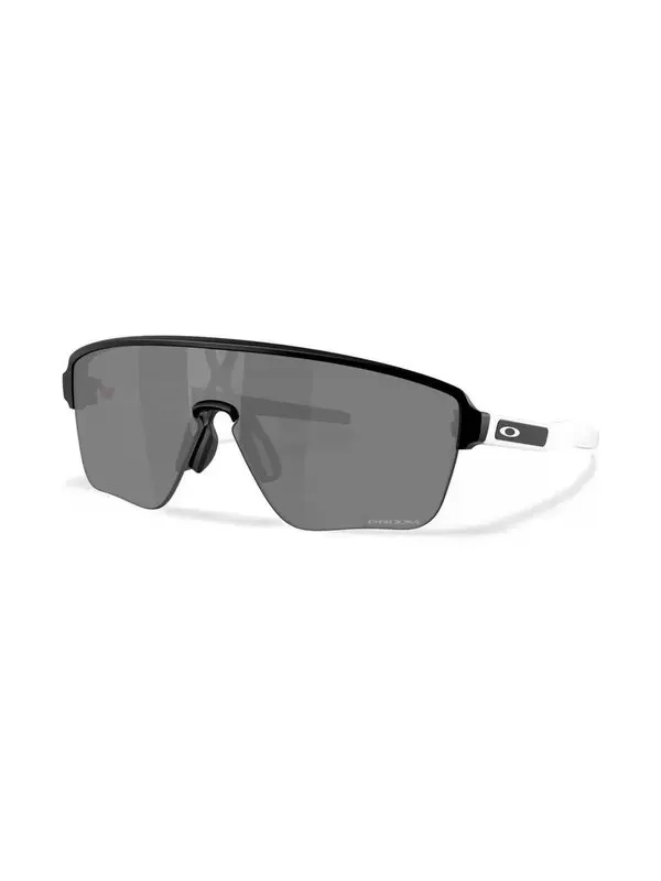 Oakley Corridor Sq Duality Collection Sunglasses - Black