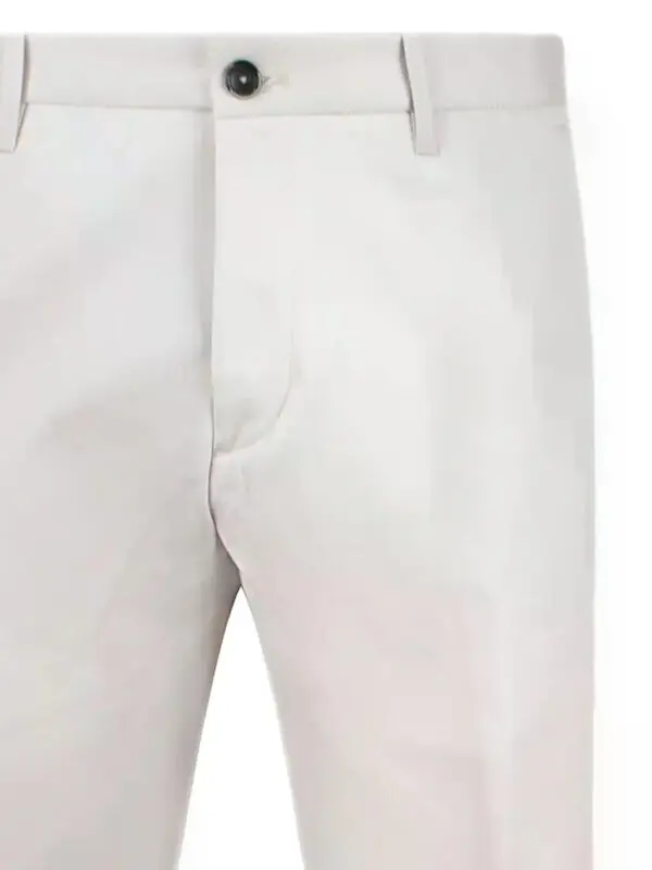 NINE:INTHE:MORNING Cotton Trousers