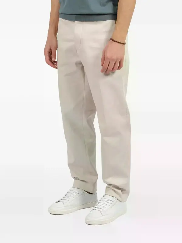 NINE:INTHE:MORNING Cotton Trousers