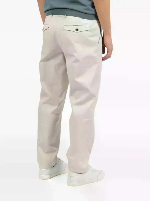 NINE:INTHE:MORNING Cotton Trousers