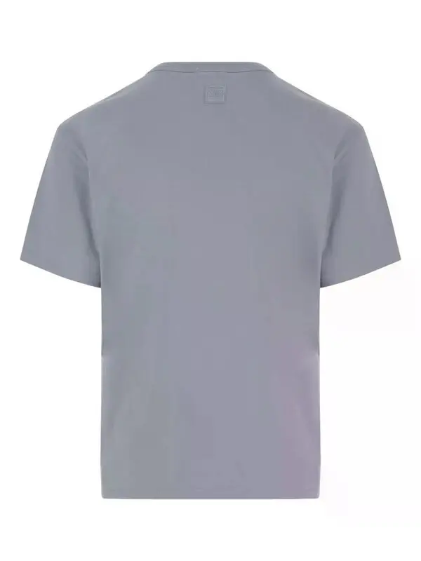 K-WAY Cotton T-shirt