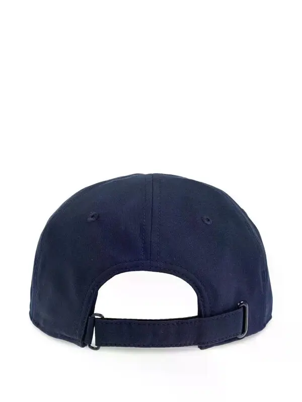 Lacoste Logo-patch Cap