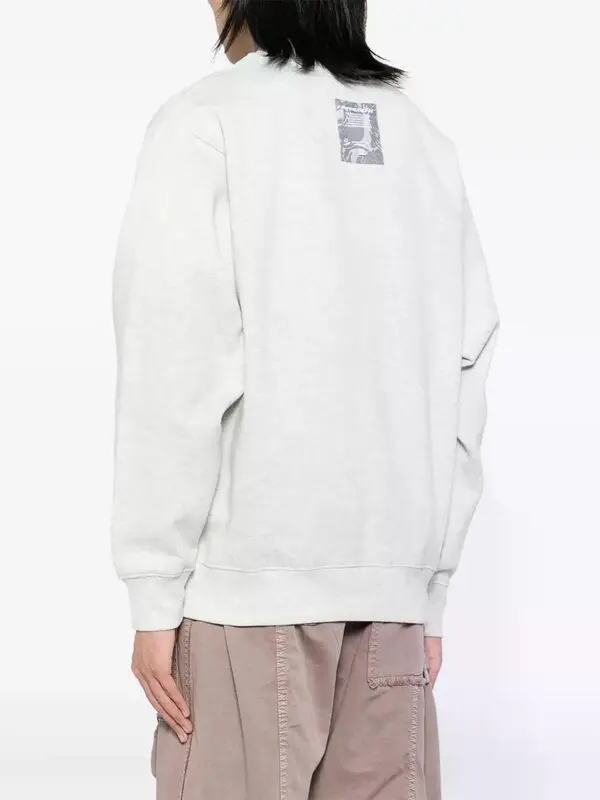 AAPE BY *A BATHING APE Logo-patched Jacket