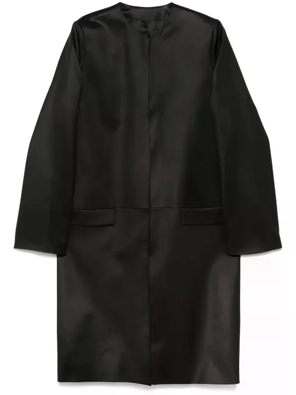 TOTEME Chintz Coat