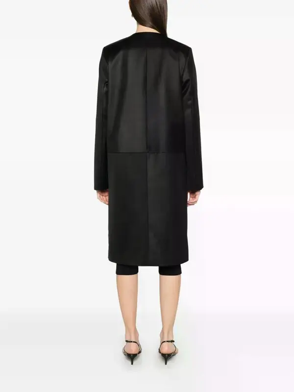 TOTEME Chintz Coat