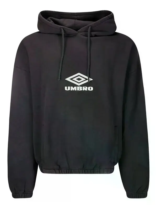 UMBRO Logo Hoodie