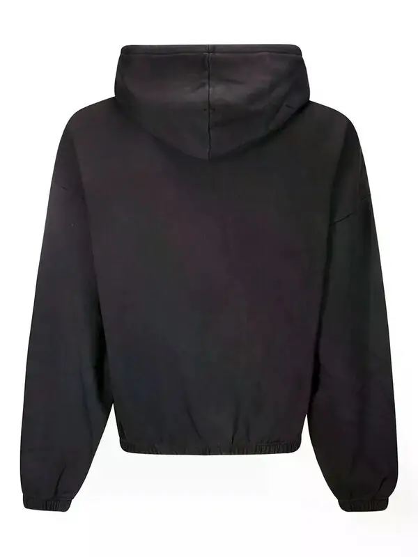 UMBRO Logo Hoodie