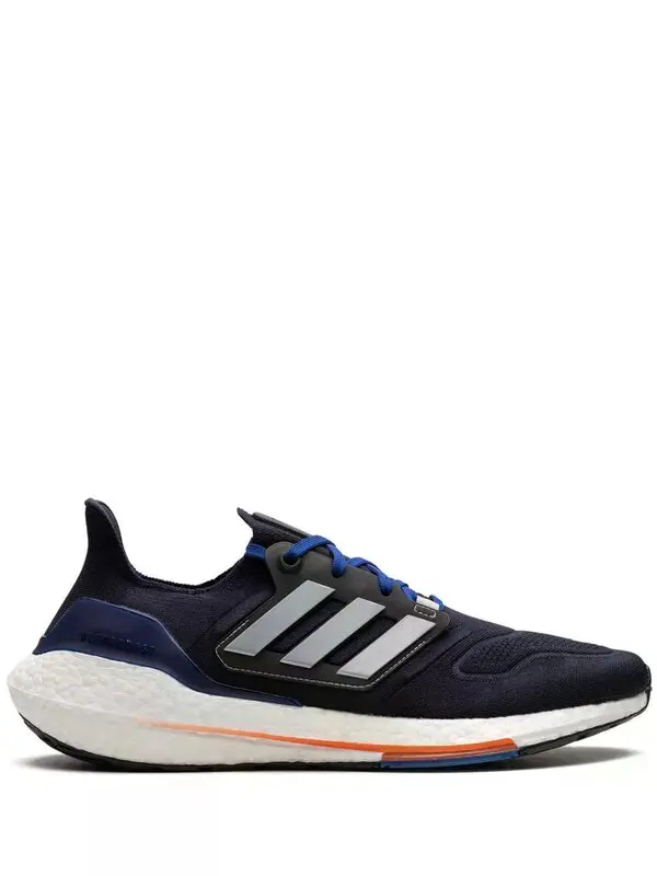 Adidas Ultraboost 22 Legend Ink Sneakers - Blue
