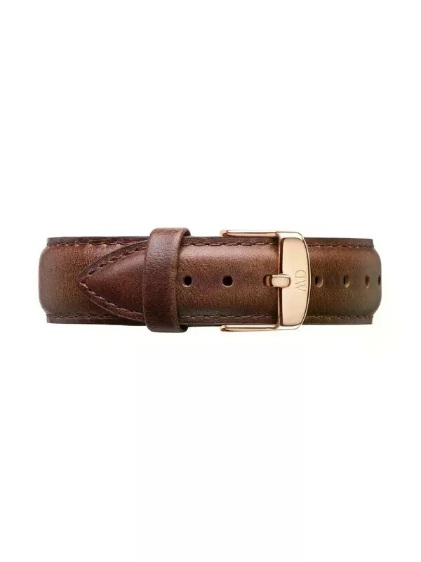 DANIEL WELLINGTON Classic Briston Timepiece