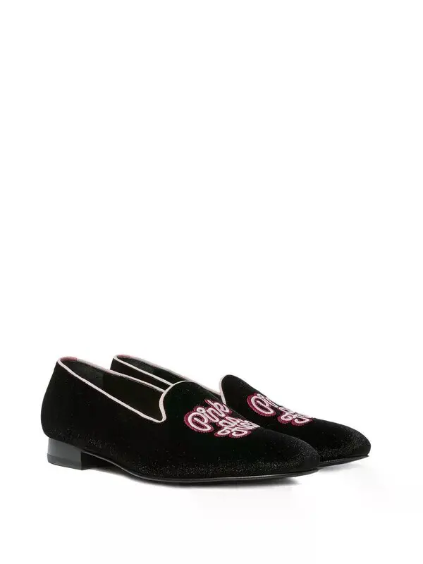SCAROSSO Brian Atwood Nolita Slippers