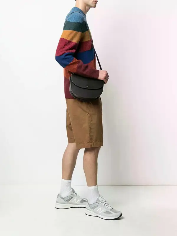 A.p.c. Genève Crossbody Bag