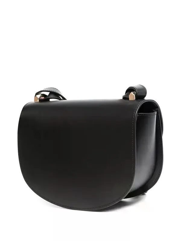 A.p.c. Genève Crossbody Bag