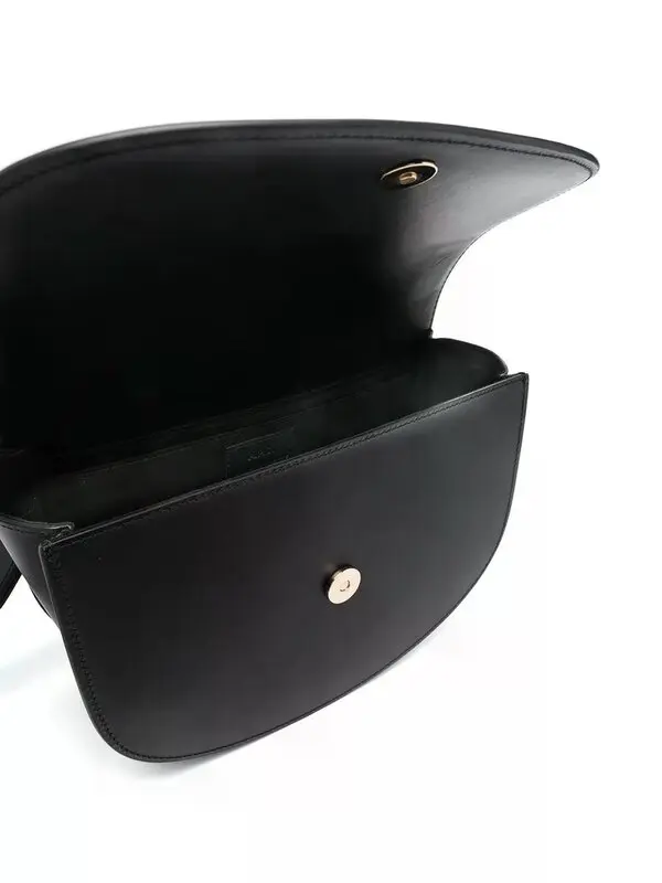 A.p.c. Genève Crossbody Bag
