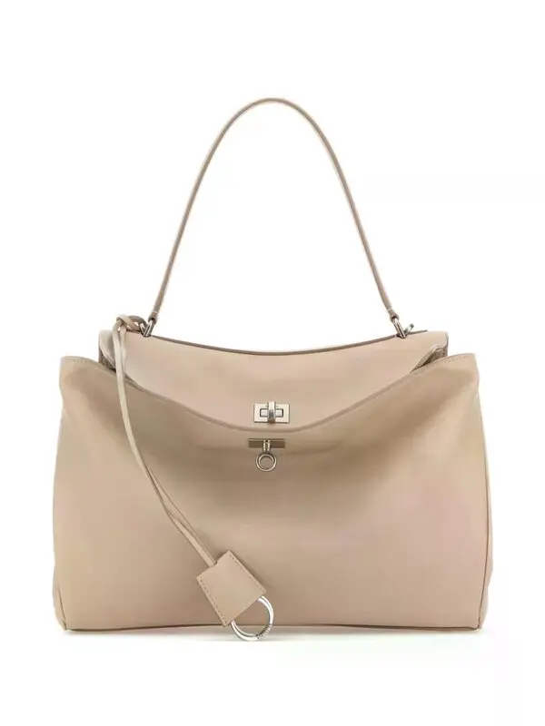 Balenciaga Rodeo Tote Bag