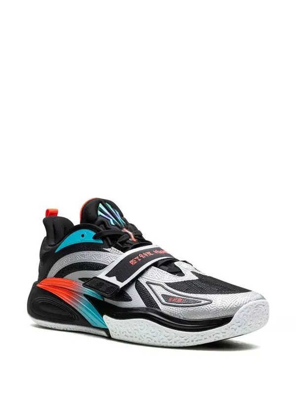 ANTA Kai-leidoscope Sneakers