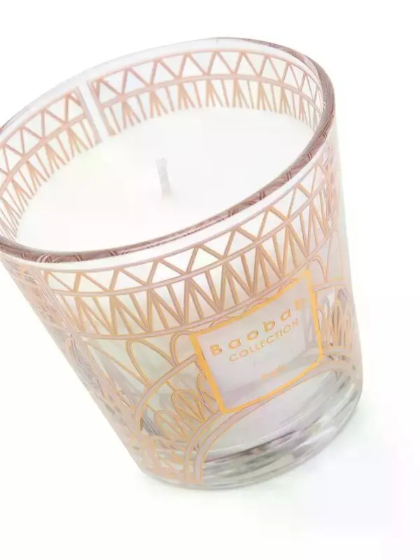 BAOBAB COLLECTION Paris Scented Candle