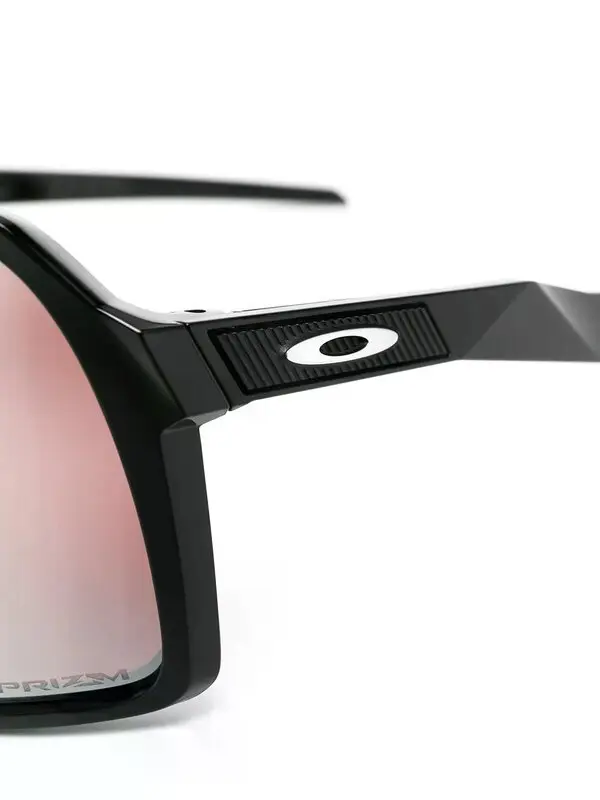 Oakley Sutro Sunglasses - Black