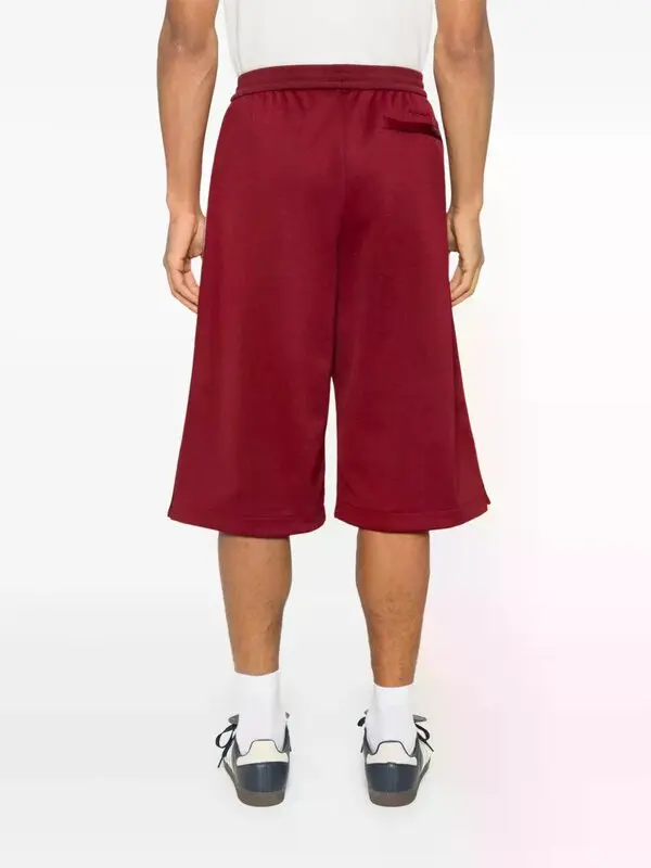 Adidas Wales Bonner 3-stripes Track Shorts