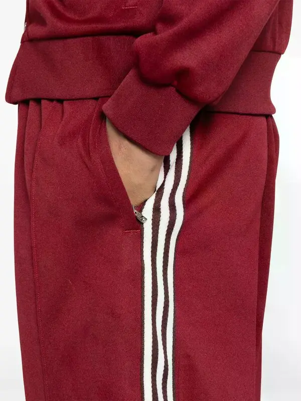 Adidas Wales Bonner 3-stripes Track Shorts