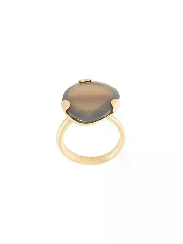 WOUTERS & HENDRIX My Favourite Cocktail Ring - Grey