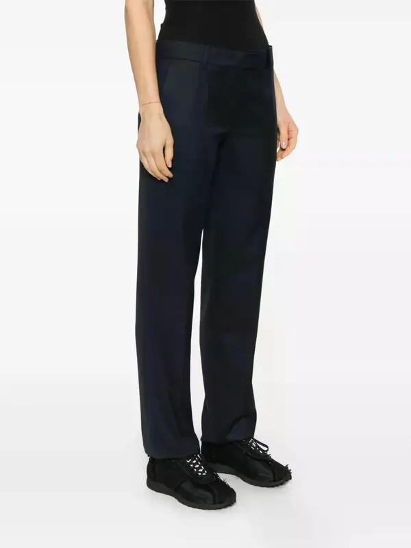 Miu Miu Tailored Trousers
