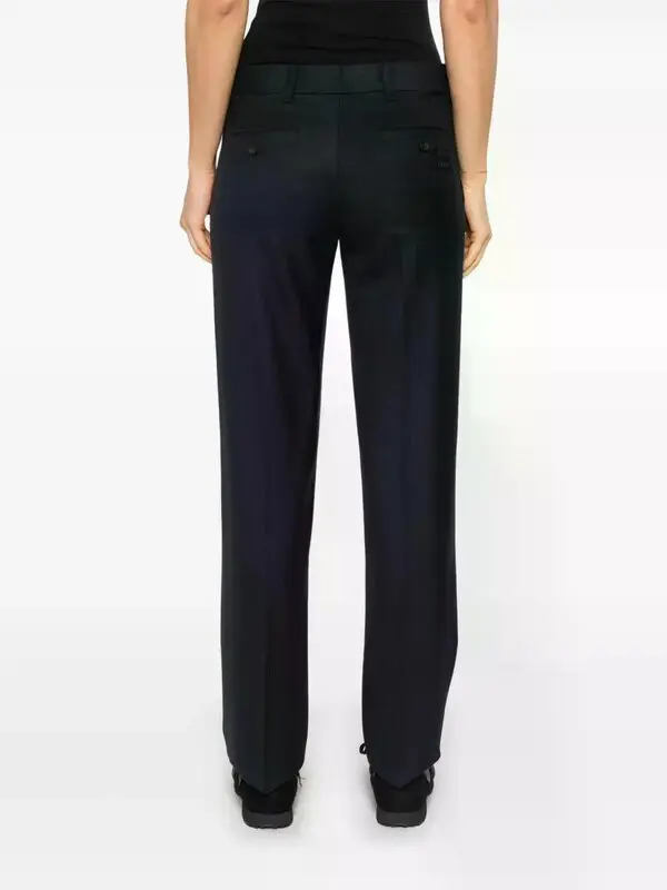 Miu Miu Tailored Trousers