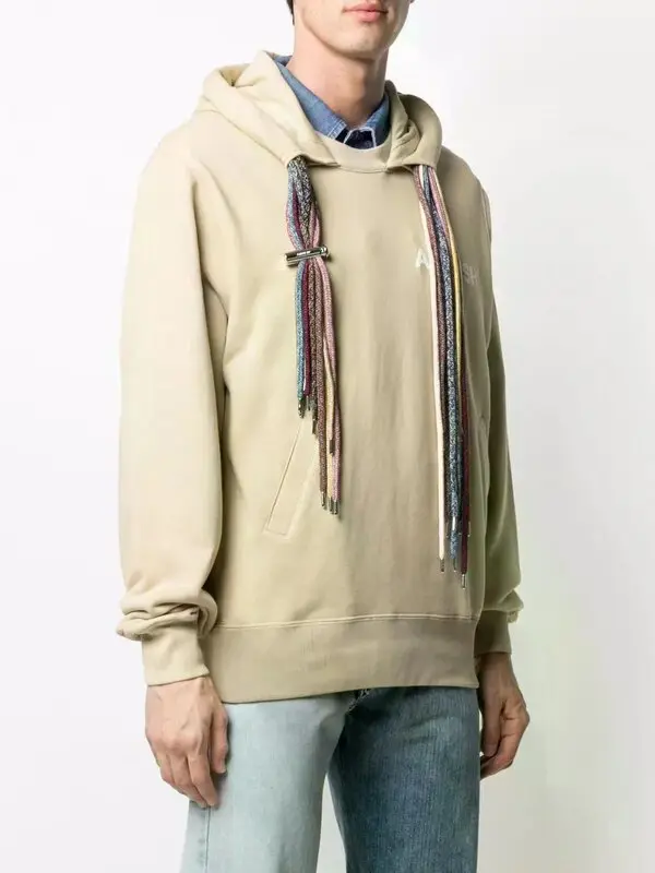 AMBUSH Cotton Drawstring Hoodie