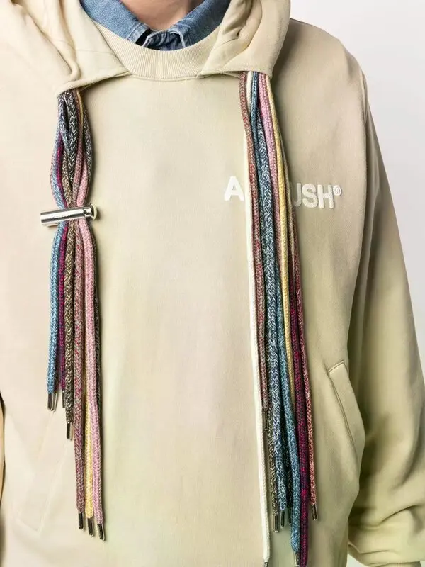 AMBUSH Cotton Drawstring Hoodie