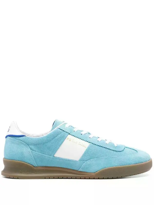 Paul Smith Dover Sneakers - Blue