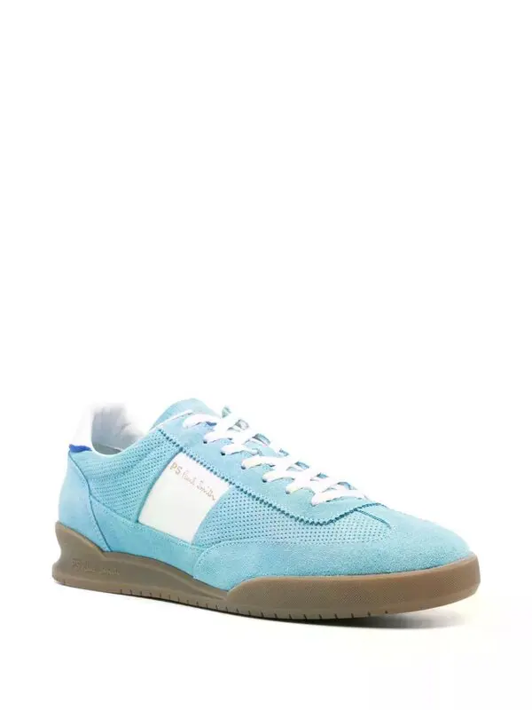 Paul Smith Dover Sneakers - Blue