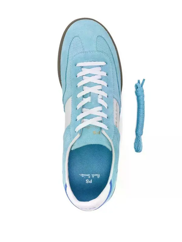 Paul Smith Dover Sneakers - Blue