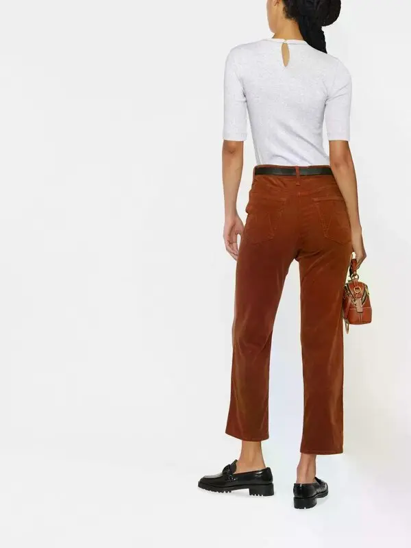 Brunello Cucinelli Chain-link Top