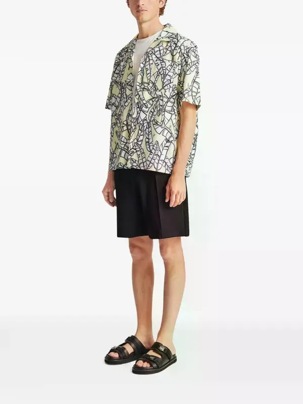 Fusalp Malagor Shorts