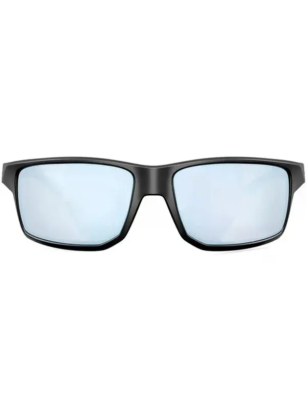 Oakley Gibston Xl Sunglasses - Black