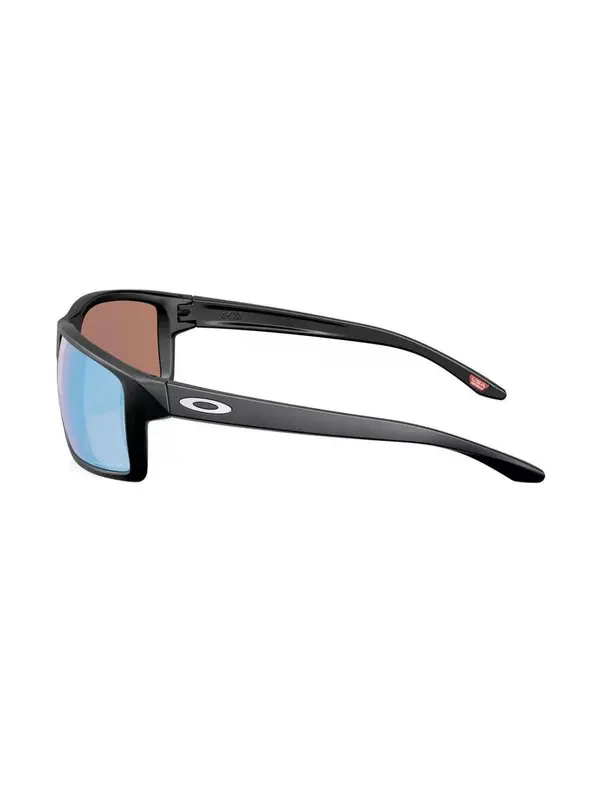 Oakley Gibston Xl Sunglasses - Black