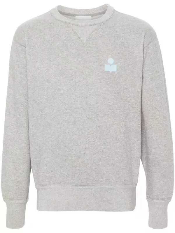 MARANT Mike Sweatshirt