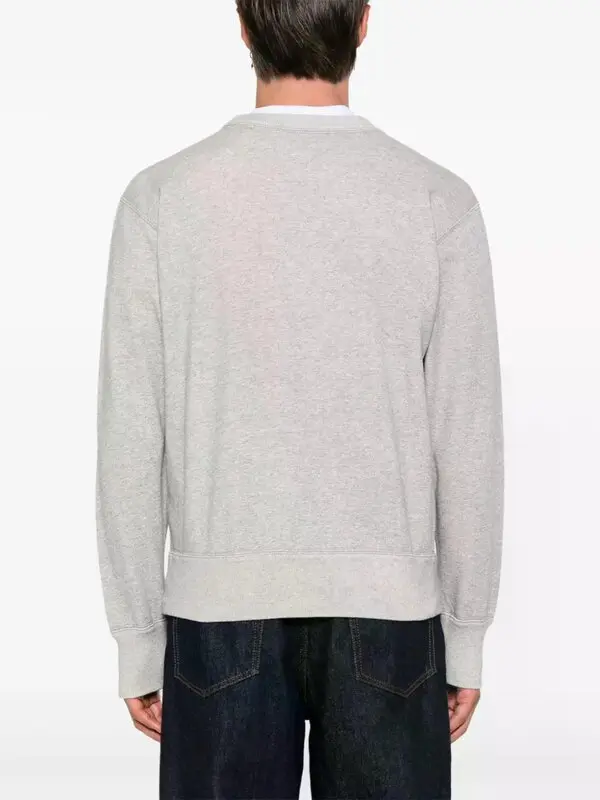 MARANT Mike Sweatshirt