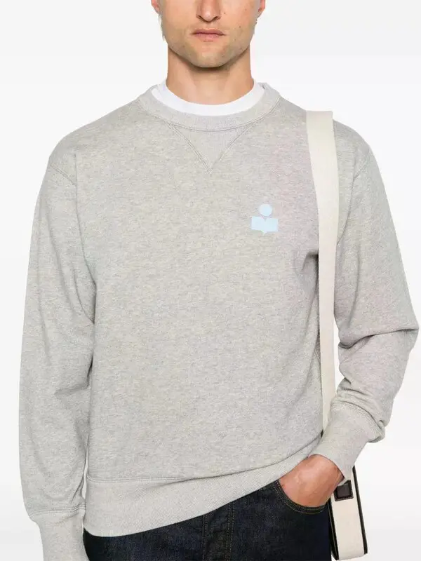 MARANT Mike Sweatshirt