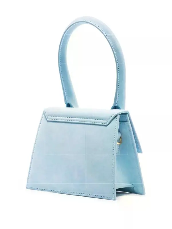 Jacquemus Le Chiquito Moyen Tote Bag