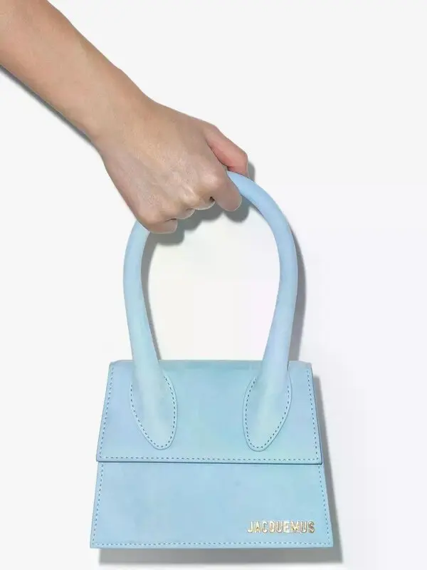 Jacquemus Le Chiquito Moyen Tote Bag