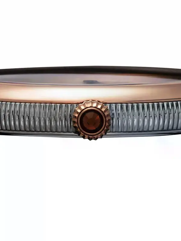 FREDERIQUE CONSTANT Classics Art Déco Round Watch