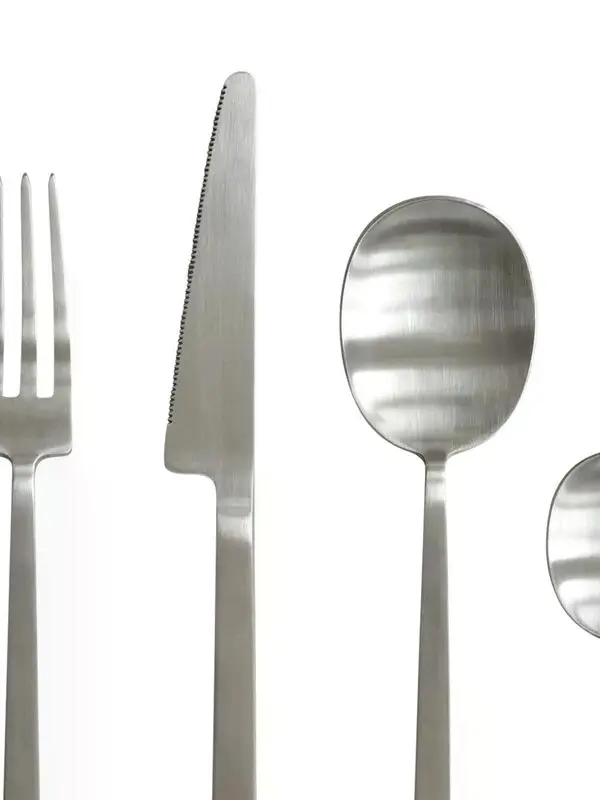 101 COPENHAGEN Kogei Cutlery Set