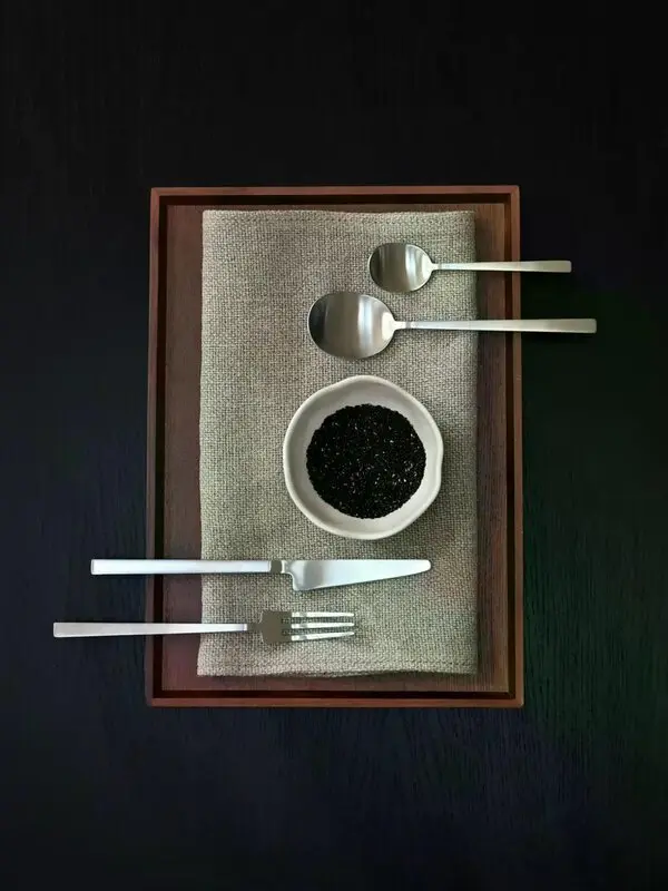 101 COPENHAGEN Kogei Cutlery Set